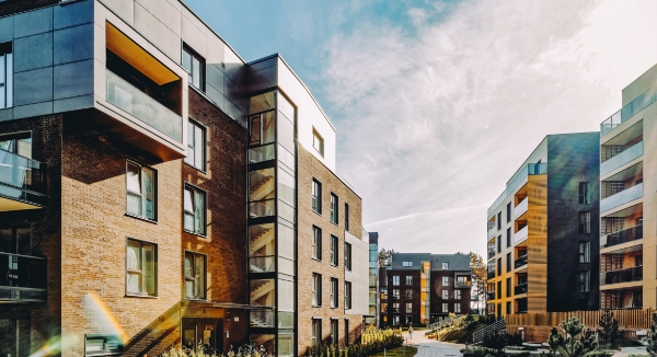 Origin Investments | Diversify Your Portfolio with Private Real Estate
