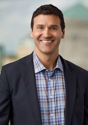 David Scherer - Origin Investments