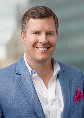 Dave Welk - Origin Investments