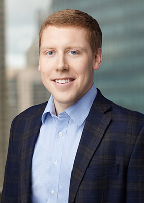 Jacob Sojka - Origin Investments