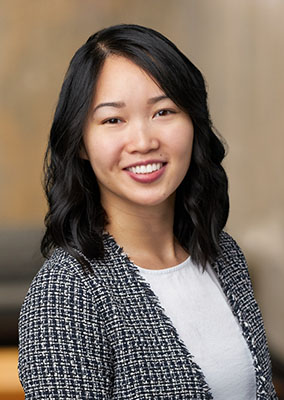 Gina Lee - Origin Investments