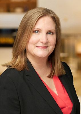 Barbara Bohn - Origin Investments