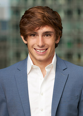 Ryan Brown - Origin Investments