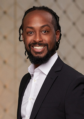 Christopher Mitchell - Origin Investments