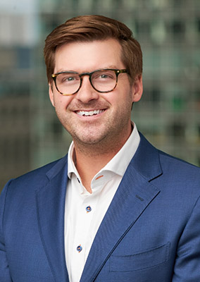 Kevin Miller - Origin Investments