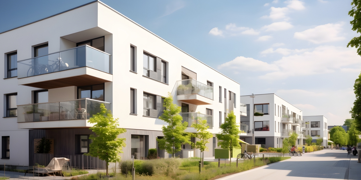 What is a DST? The Benefits of Delaware Statutory Trusts - Origin ...