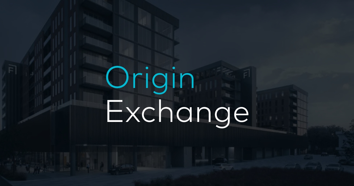 Origin Exchange - Origin Investments