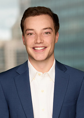 Steven Soltes - Origin Investments