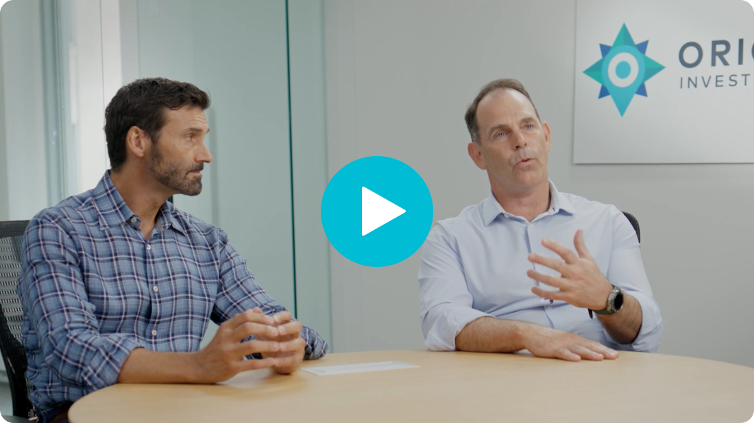 The Origin Story: Creating a Better Way to Invest - Origin Investments