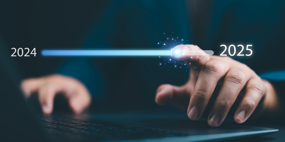 Origin’s Top 10 2025 Predictions for Multifamily Real Estate - Origin Investments