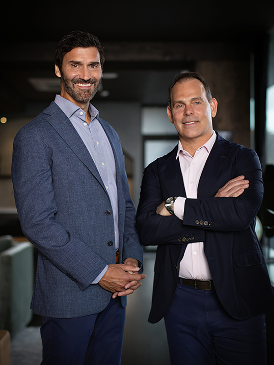 Top Performing Real Estate Fund Managers | Origin Investments